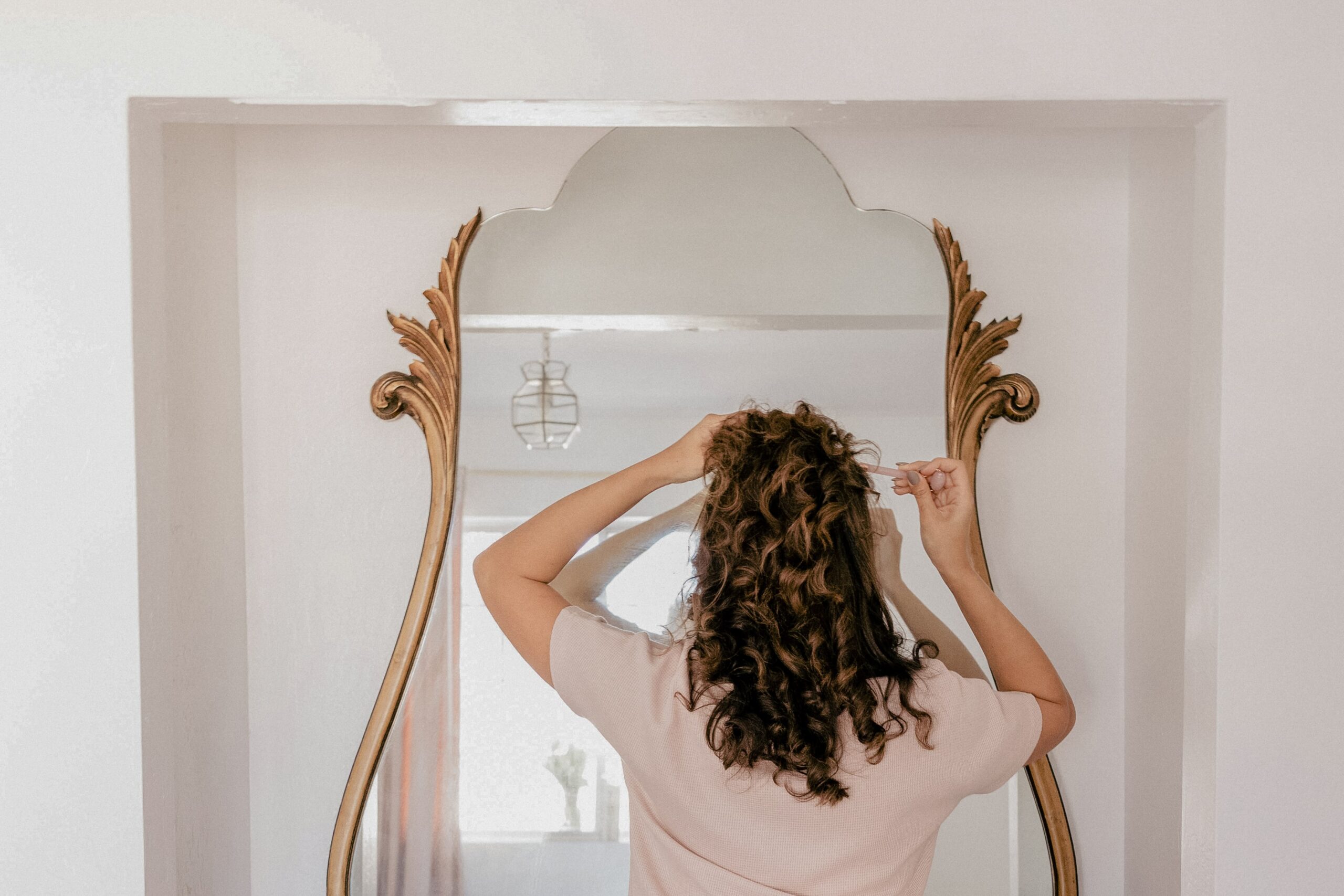 Creating Beauty in Everyday Routines - Live Beautifully You